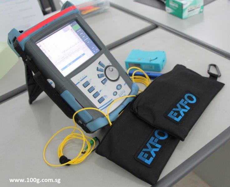 FOA Fiber Optic Training