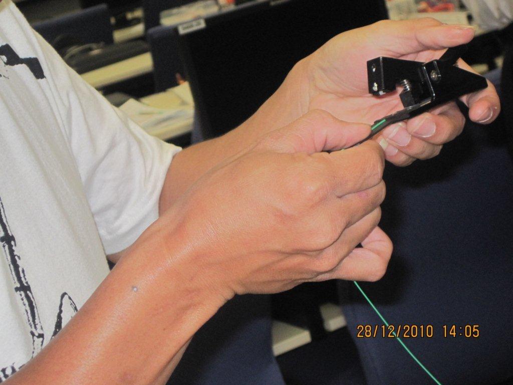 FOA Fiber Optic Training