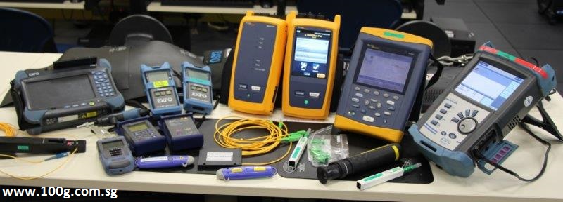 FOA Fiber Optic Training