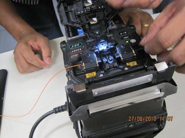 FOA Fiber Optic Training